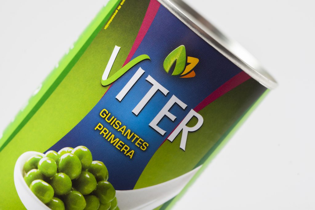 Viter - Grupo Argraf